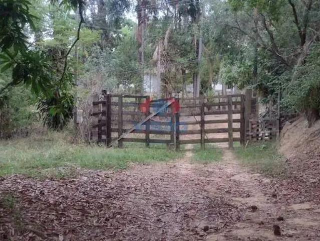 Sítio / Chácara para Venda em Salto/SP Buru
