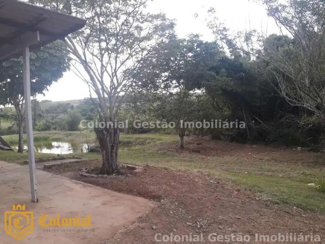 Sítio / Chácara para Venda em Salto/SP Buru 1 Quartos