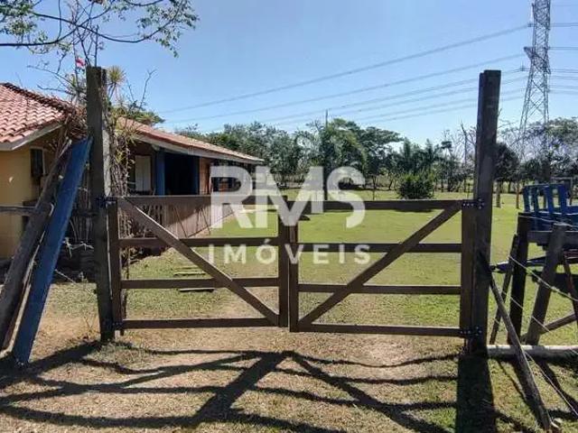 Sítio / Chácara para Venda em Salto/SP Buru 2 Quartos