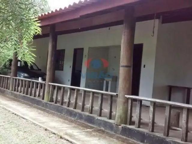 Sítio / Chácara para Venda em Salto/SP Buru 3 Quartos