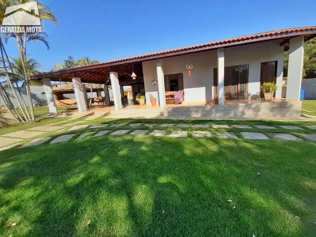 Sítio / Chácara para Venda em Salto/SP Buru 5 Quartos