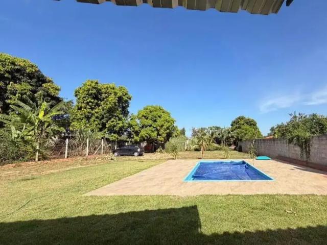 Sítio / Chácara para Venda em Salto/SP Canjica 2 Quartos