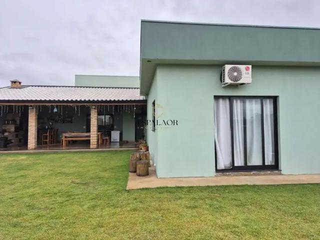Sítio / Chácara para Venda em Salto/SP Centro 3 Quartos