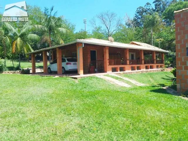 Sítio / Chácara para Venda em Salto/SP Chácara Maracajás 2 Quartos