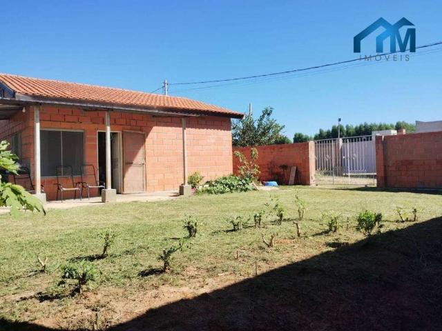Sítio / Chácara para Venda em Salto/SP Chácara Maracajás 2 Quartos