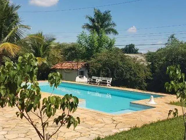 Sítio / Chácara para Venda em Salto/SP Chácara Iracema 3 Quartos