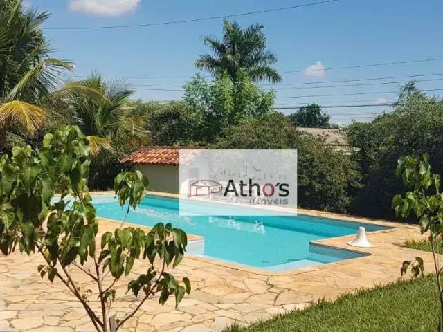 Sítio / Chácara para Venda em Salto/SP Chácara Iracema 3 Quartos