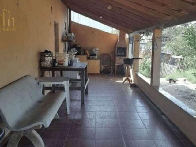 Sítio / Chácara para Venda em Salto/SP Convívio Reconquista 3 Quartos