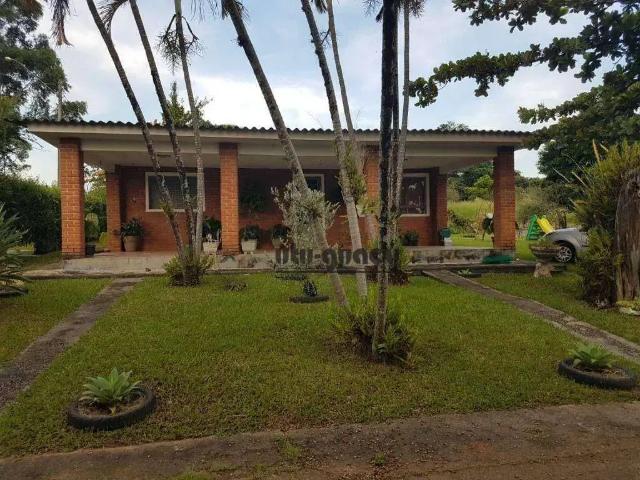 Sítio / Chácara para Venda em Salto/SP Chácara Iracema 3 Quartos