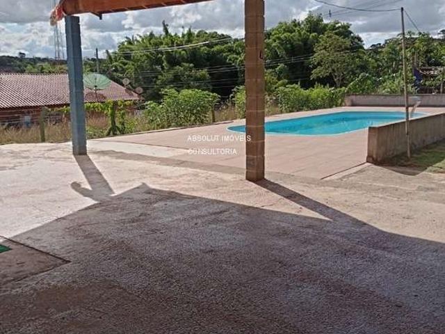 Sítio / Chácara para Venda em Salto/SP Chácara Iracema 2 Quartos