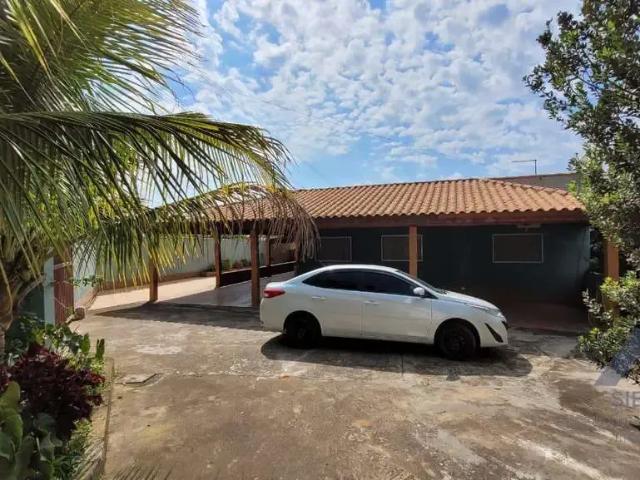 Sítio / Chácara para Venda em Salto/SP Chácara Iracema 2 Quartos