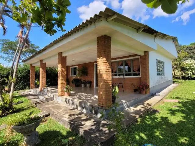 Sítio / Chácara para Venda em Salto/SP Chácara Iracema 2 Quartos