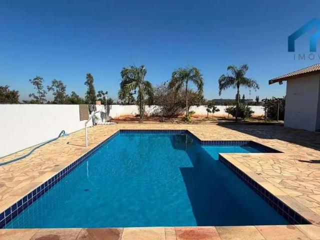 Sítio / Chácara para Venda em Salto/SP Chácara Iracema 4 Quartos