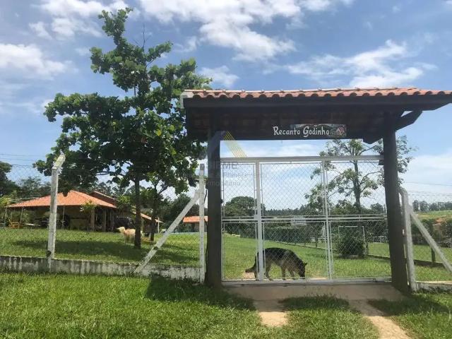 Sítio / Chácara para Venda em Salto/SP Convívio Reconquista 3 Quartos