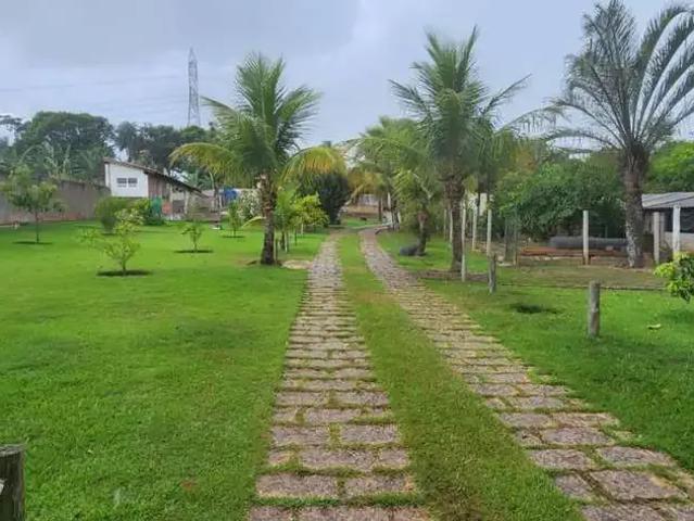 Sítio / Chácara para Venda em Salto/SP Convívio Reconquista 3 Quartos