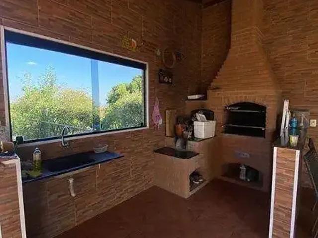 Sítio / Chácara para Venda em Salto/SP Convívio Reconquista 3 Quartos