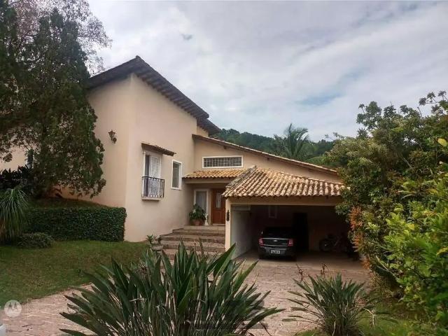 Sítio / Chácara para Venda em Salto/SP Condomínio Monte Belo 4 Quartos