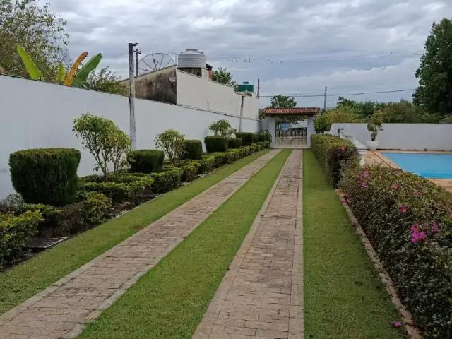 Sítio / Chácara para Venda em Salto/SP Condomínio Fechado Village Haras São Luiz 4 Quartos