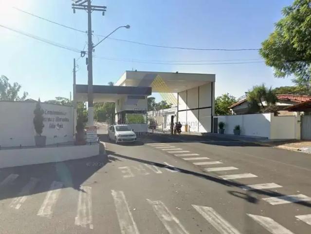 Sítio / Chácara para Venda em Salto/SP Condomínio Fechado Village Haras São Luiz 5 Quartos