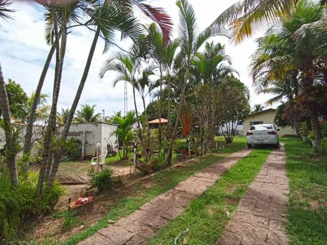 Sítio / Chácara para Venda em Salto/SP Condomínio Fechado Village Haras São Luiz 2 Quartos