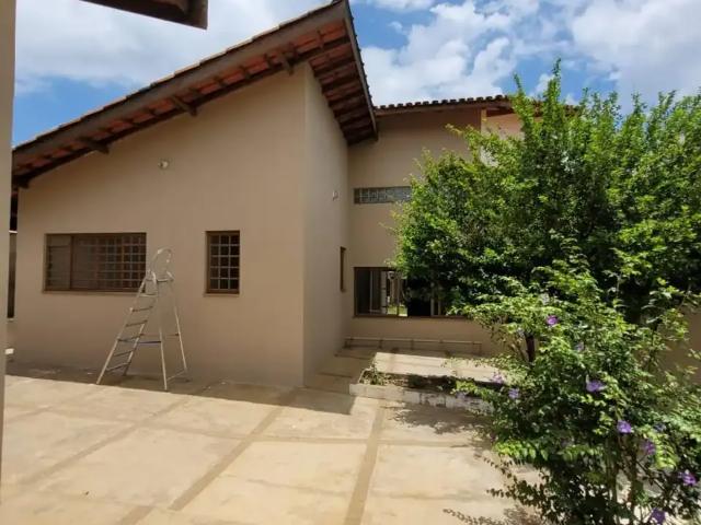 Sítio / Chácara para Venda em Salto/SP Condomínio Fechado Village Haras São Luiz 3 Quartos