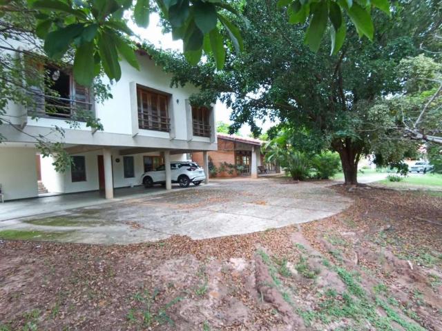 Sítio / Chácara para Venda em Salto/SP Condomínio Fechado Village Haras São Luiz 3 Quartos