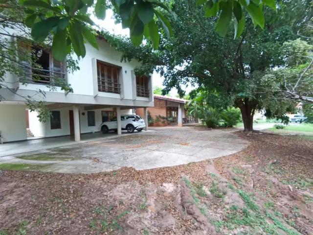 Sítio / Chácara para Venda em Salto/SP Condomínio Fechado Village Haras São Luiz 3 Quartos