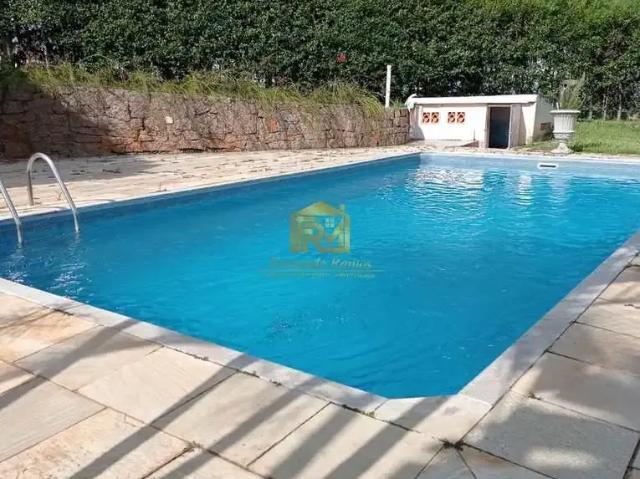 Sítio / Chácara para Venda em Salto/SP Condomínio Fechado Village Haras São Luiz 3 Quartos