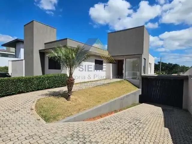 Sítio / Chácara para Venda em Salto/SP Condomínio Palmeiras Imperiais 5 Quartos