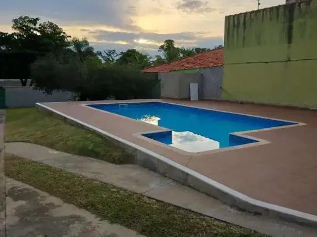 Sítio / Chácara para Venda em Salto/SP Condomínio Zuleika Jabour 3 Quartos