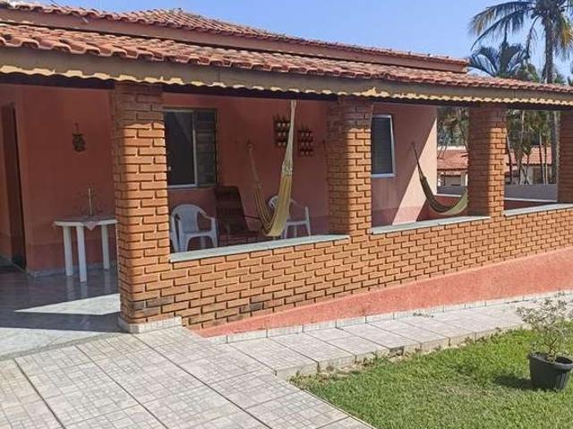 Sítio / Chácara para Venda em Salto/SP Condomínio Zuleika Jabour 3 Quartos