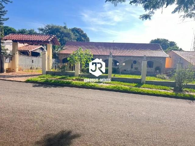 Sítio / Chácara para Venda em Salto/SP Condomínio Zuleika Jabour 3 Quartos