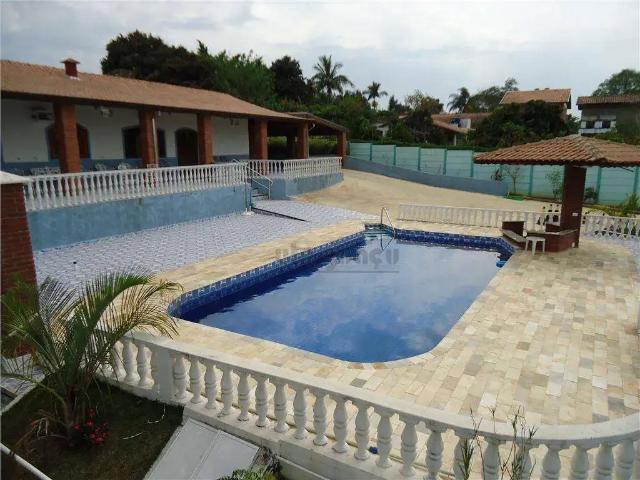 Sítio / Chácara para Venda em Salto/SP Estância da Colina 9 Quartos