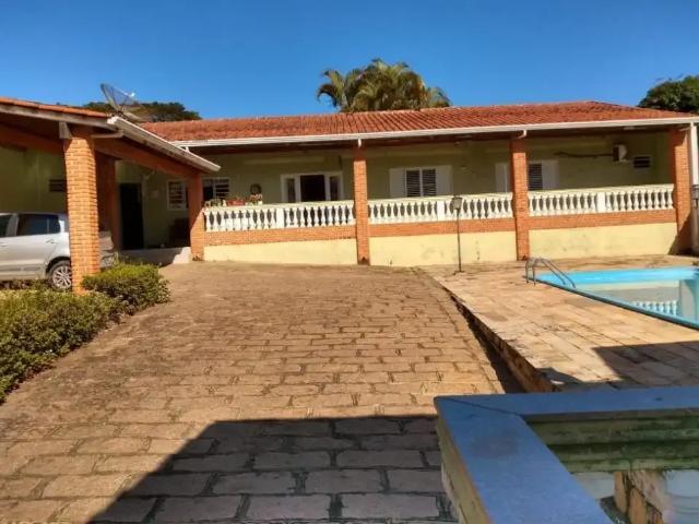 Sítio / Chácara para Venda em Salto/SP Haras Paineiras 4 Quartos
