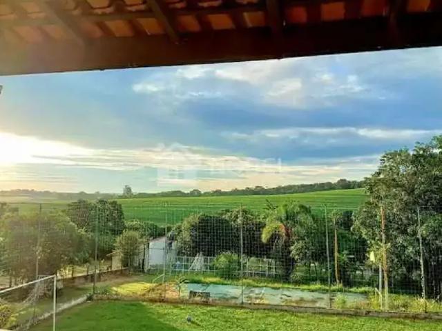 Sítio / Chácara para Venda em Salto/SP Itapecerica 5 Quartos