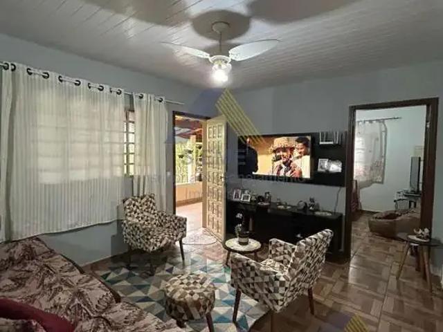 Sítio / Chácara para Venda em Salto/SP Jardim Arquidiocesano 3 Quartos