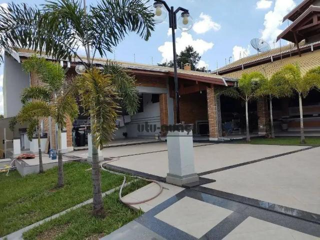Sítio / Chácara para Venda em Salto/SP Jardim Arquidiocesano 2 Quartos
