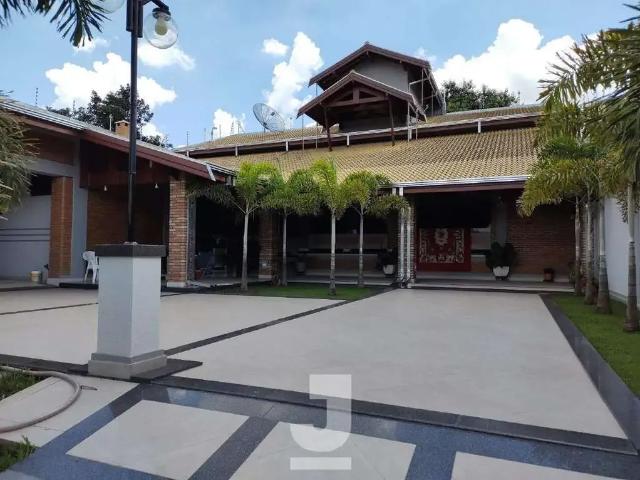 Sítio / Chácara para Venda em Salto/SP Jardim Arquidiocesano 2 Quartos