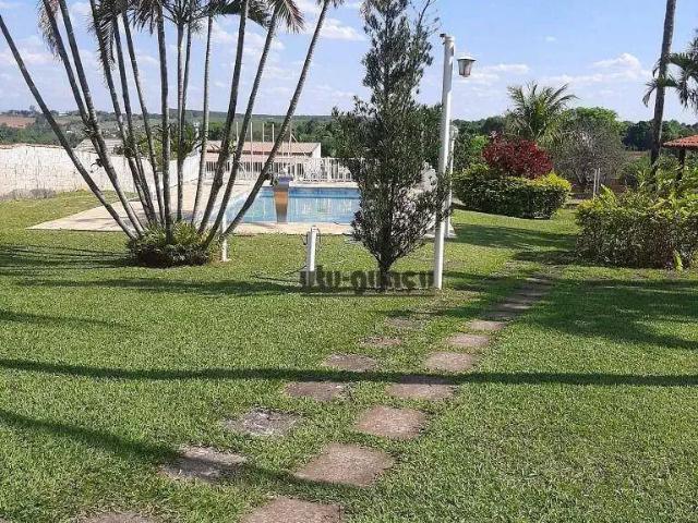 Sítio / Chácara para Venda em Salto/SP Jardim Arquidiocesano 8 Quartos