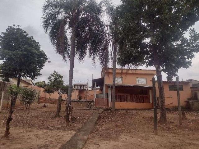 Sítio / Chácara para Venda em Salto/SP Jardim Bandeirantes 3 Quartos