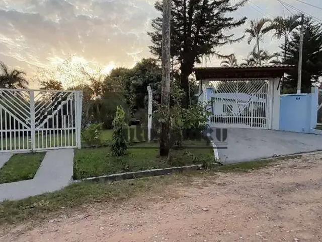 Sítio / Chácara para Venda em Salto/SP Jardim Buru 4 Quartos