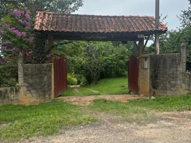 Sítio / Chácara para Venda em Salto/SP Jardim Buru 4 Quartos