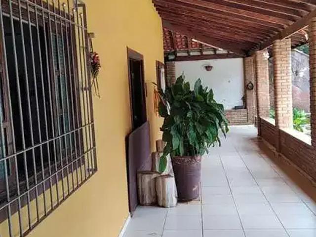 Sítio / Chácara para Venda em Salto/SP Jardim Buru 4 Quartos