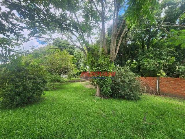 Sítio / Chácara para Venda em Salto/SP Jardim Buru