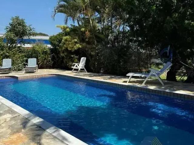 Sítio / Chácara para Venda em Salto/SP Jardim Buru 5 Quartos