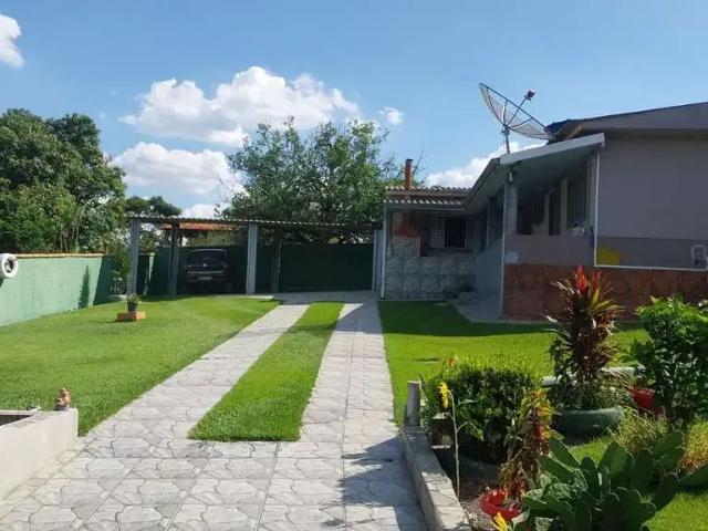 Sítio / Chácara para Venda em Salto/SP Jardim Buru 5 Quartos