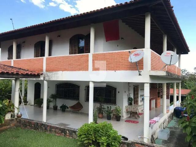 Sítio / Chácara para Venda em Salto/SP Jardim Buru 6 Quartos
