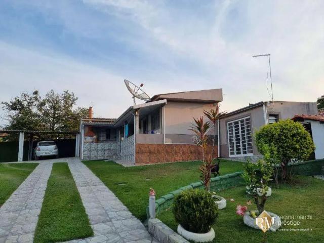 Sítio / Chácara para Venda em Salto/SP Jardim Buru 6 Quartos