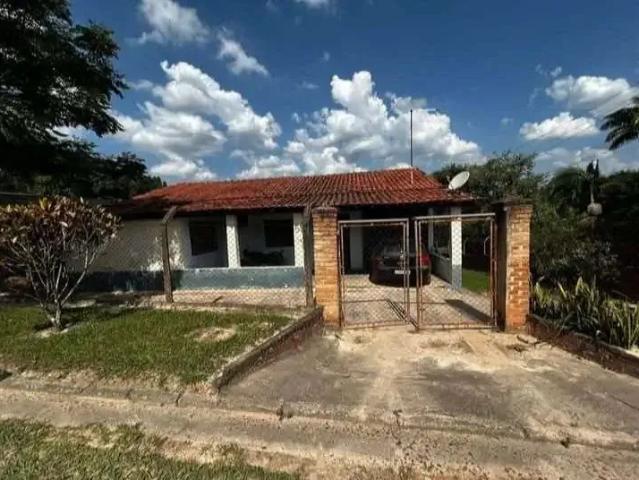 Sítio / Chácara para Venda em Salto/SP Jardim Buru 6 Quartos