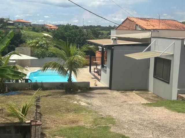 Sítio / Chácara para Venda em Salto/SP Jardim Buru 1 Quartos